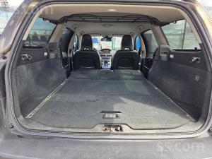 Brown Volvo XC70 2014 in Daugavpils, with an engine capacity of 2.00 L and mileage of 347 thousand km for 12300 €, photo 19 on AUTOMOTO.COM.LV