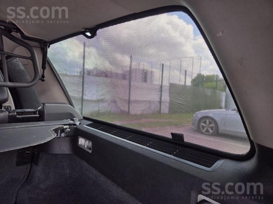 Brown Volvo XC70 2014 in Daugavpils, with an engine capacity of 2.00 L and mileage of 347 thousand km for 12300 €, photo 22 on AUTOMOTO.COM.LV