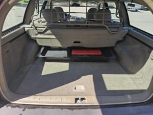 Brūns Volvo XC70 2002 Rīga, ar dzinēja tilpumu 2.40 L un nobraukumu 473 tūkst. km par 2950 €, foto 9 vietnē AUTOMOTO.COM.LV