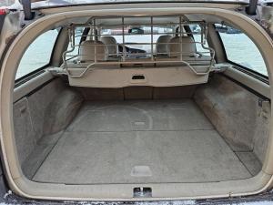 Brūns Volvo XC70 2002 Rīga, ar dzinēja tilpumu 2.40 L un nobraukumu 473 tūkst. km par 2950 €, foto 12 vietnē AUTOMOTO.COM.LV