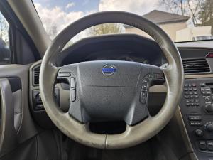 Brūns Volvo XC70 2002 Rīga, ar dzinēja tilpumu 2.40 L un nobraukumu 473 tūkst. km par 2950 €, foto 32 vietnē AUTOMOTO.COM.LV