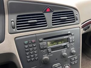 Коричневый Вольво ХС70 2002 в Рига, объемом двигателя 2.40 л и пробегом 473 тыс. км за 2750 €, фото 15 на AUTOMOTO.COM.LV