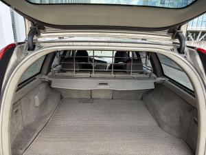 Brūns Volvo XC70 2003 Viļņa, ar dzinēja tilpumu 2.40 L un nobraukumu 330 tūkst. km par 1100 €, foto 11 vietnē AUTOMOTO.COM.LV