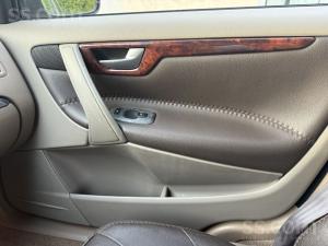 Brūns Volvo XC70 2004 Rīga, ar dzinēja tilpumu 2.40 L un nobraukumu 342 tūkst. km par 4100 €, foto 22 vietnē AUTOMOTO.COM.LV