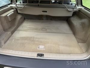 Brūns Volvo XC70 2004 Rīga, ar dzinēja tilpumu 2.40 L un nobraukumu 342 tūkst. km par 4100 €, foto 31 vietnē AUTOMOTO.COM.LV