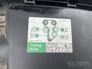 Коричневый Вольво ХС70 2004 в Огре, объемом двигателя 2.40 л и пробегом 281 тыс. км за 3970 €, фото 15 на AUTOMOTO.COM.LV