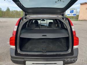 Brūns Volvo XC70 2006 Rēzekne, ar dzinēja tilpumu 2.40 L un nobraukumu 350 tūkst. km par 3750 €, foto 15 vietnē AUTOMOTO.COM.LV