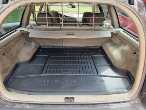 Brown Volvo XC70 2006 in Jurmala, with an engine capacity of 2.40 L and mileage of 320 thousand km for 3000 €, photo 10 on AUTOMOTO.COM.LV