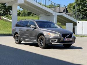 Brūns Volvo XC70 2007 Rēzekne, ar dzinēja tilpumu 2.40 L un nobraukumu 408 tūkst. km par 4700 €, foto 4 vietnē AUTOMOTO.COM.LV