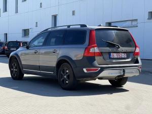 Brūns Volvo XC70 2007 Rēzekne, ar dzinēja tilpumu 2.40 L un nobraukumu 408 tūkst. km par 4700 €, foto 6 vietnē AUTOMOTO.COM.LV
