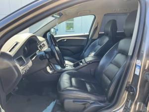 Brūns Volvo XC70 2007 Rēzekne, ar dzinēja tilpumu 2.40 L un nobraukumu 408 tūkst. km par 4700 €, foto 9 vietnē AUTOMOTO.COM.LV