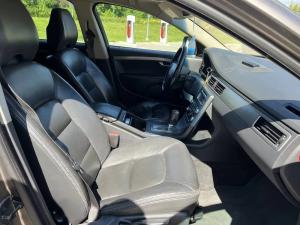 Brūns Volvo XC70 2007 Rēzekne, ar dzinēja tilpumu 2.40 L un nobraukumu 408 tūkst. km par 4700 €, foto 10 vietnē AUTOMOTO.COM.LV