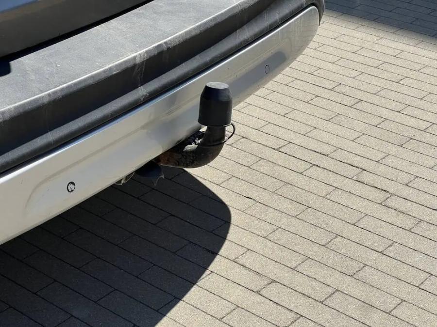 Brūns Volvo XC70 2007 Rēzekne, ar dzinēja tilpumu 2.40 L un nobraukumu 408 tūkst. km par 4700 €, foto 17 vietnē AUTOMOTO.COM.LV
