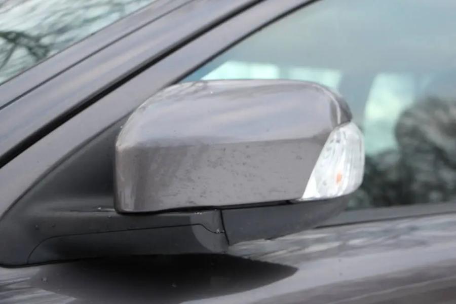 Brūns Volvo XC70 2007 Mārupe, ar dzinēja tilpumu 2.40 L un nobraukumu 350 tūkst. km par 5250 €, foto 11 vietnē AUTOMOTO.COM.LV