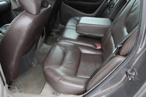 Brūns Volvo XC70 2007 Mārupe, ar dzinēja tilpumu 2.40 L un nobraukumu 350 tūkst. km par 5250 €, foto 14 vietnē AUTOMOTO.COM.LV