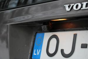 Brūns Volvo XC70 2007 Mārupe, ar dzinēja tilpumu 2.40 L un nobraukumu 350 tūkst. km par 5250 €, foto 18 vietnē AUTOMOTO.COM.LV
