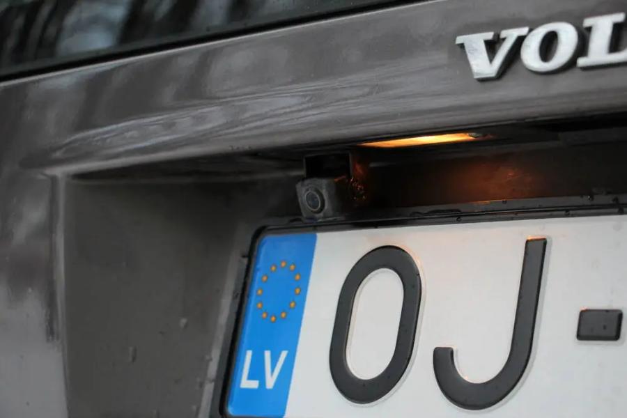 Brūns Volvo XC70 2007 Mārupe, ar dzinēja tilpumu 2.40 L un nobraukumu 350 tūkst. km par 5250 €, foto 18 vietnē AUTOMOTO.COM.LV