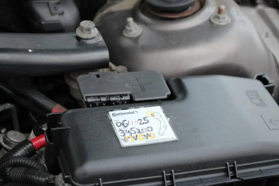 Brūns Volvo XC70 2007 Mārupe, ar dzinēja tilpumu 2.40 L un nobraukumu 350 tūkst. km par 5250 €, foto 22 vietnē AUTOMOTO.COM.LV