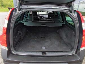 Brown Volvo XC70 2007 in Vilnius, with an engine capacity of 2.40 L and mileage of 279 thousand km for 4750 €, photo 18 on AUTOMOTO.COM.LV