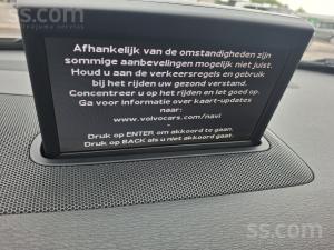 Коричневый Вольво ХС70 2008 в Рига, объемом двигателя 2.40 л и пробегом 0 тыс. км за 3000 €, фото 15 на AUTOMOTO.COM.LV