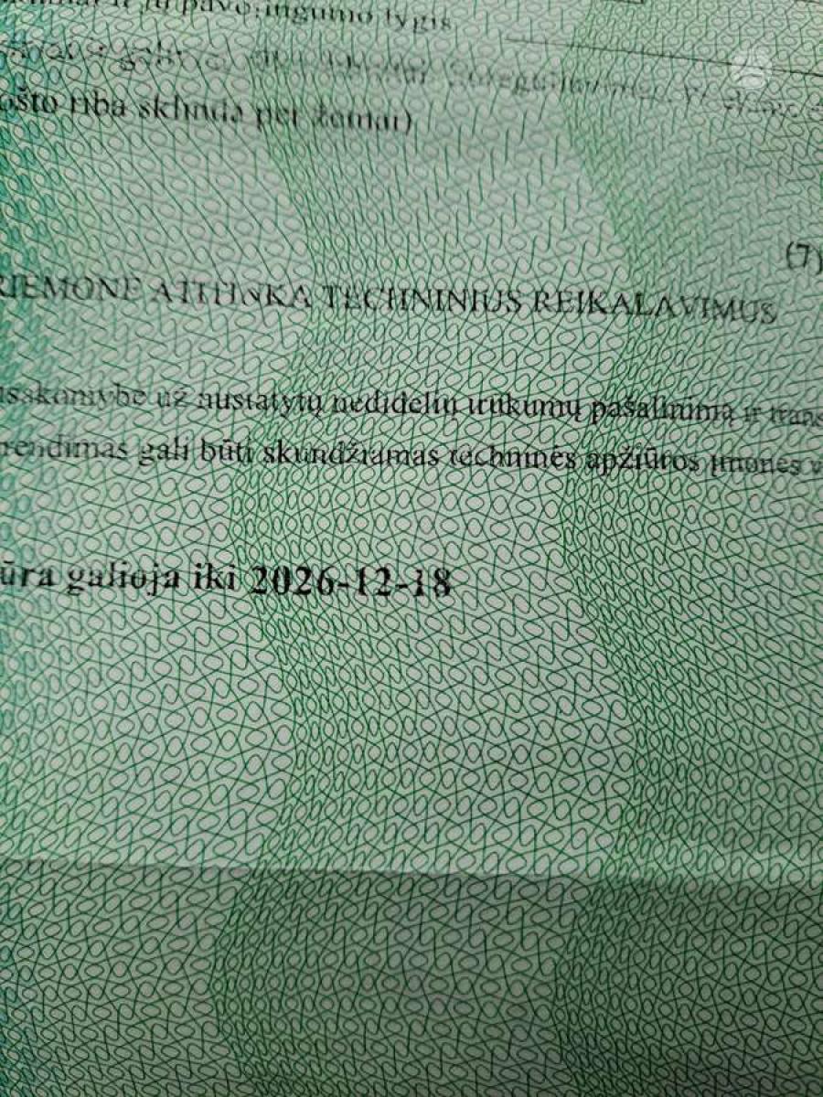 Коричневый Вольво ХС70 2008 в Укмерге, объемом двигателя 2.40 л и пробегом 377 тыс. км за 4750 €, фото 23 на AUTOMOTO.COM.LV