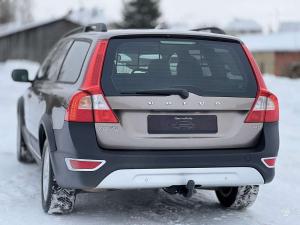 Brūns Volvo XC70 2008 Utena, ar dzinēja tilpumu 2.40 L un nobraukumu 265 tūkst. km par 6550 €, foto 3 vietnē AUTOMOTO.COM.LV