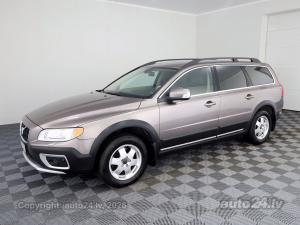 Brūns Volvo XC70 2008 Tallina, ar dzinēja tilpumu 2.40 L un nobraukumu 339 tūkst. km par 3999 €, foto 3 vietnē AUTOMOTO.COM.LV
