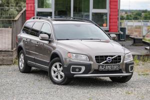 Brūns Volvo XC70 2008 Rīga, ar dzinēja tilpumu 2.40 L un nobraukumu 263 tūkst. km par 5490 €, foto 3 vietnē AUTOMOTO.COM.LV