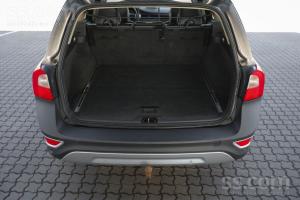 Brūns Volvo XC70 2008 Rīga, ar dzinēja tilpumu 2.40 L un nobraukumu 263 tūkst. km par 5490 €, foto 12 vietnē AUTOMOTO.COM.LV