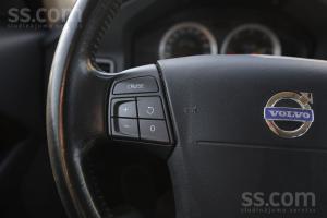 Brūns Volvo XC70 2008 Rīga, ar dzinēja tilpumu 2.40 L un nobraukumu 263 tūkst. km par 5490 €, foto 13 vietnē AUTOMOTO.COM.LV
