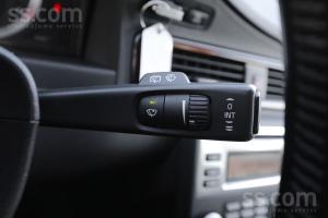 Brūns Volvo XC70 2008 Rīga, ar dzinēja tilpumu 2.40 L un nobraukumu 263 tūkst. km par 5490 €, foto 14 vietnē AUTOMOTO.COM.LV