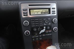Brūns Volvo XC70 2008 Rīga, ar dzinēja tilpumu 2.40 L un nobraukumu 263 tūkst. km par 5490 €, foto 15 vietnē AUTOMOTO.COM.LV