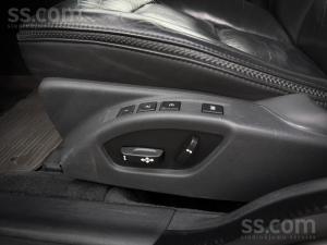 Brūns Volvo XC70 2008 Rīga, ar dzinēja tilpumu 2.40 L un nobraukumu 263 tūkst. km par 5490 €, foto 16 vietnē AUTOMOTO.COM.LV
