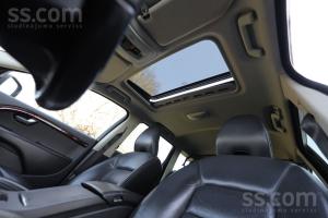 Brūns Volvo XC70 2008 Rīga, ar dzinēja tilpumu 2.40 L un nobraukumu 263 tūkst. km par 5490 €, foto 17 vietnē AUTOMOTO.COM.LV