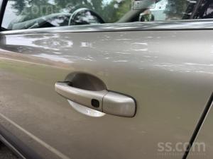 Brūns Volvo XC70 2008 Bauska, ar dzinēja tilpumu 2.40 L un nobraukumu 431 tūkst. km par 4200 €, foto 9 vietnē AUTOMOTO.COM.LV