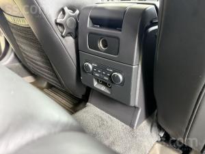 Brūns Volvo XC70 2008 Bauska, ar dzinēja tilpumu 2.40 L un nobraukumu 431 tūkst. km par 4200 €, foto 17 vietnē AUTOMOTO.COM.LV