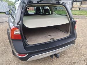 Коричневый Вольво ХС70 2008 в Рига, объемом двигателя 2.40 л и пробегом 290 тыс. км за 7140 €, фото 12 на AUTOMOTO.COM.LV