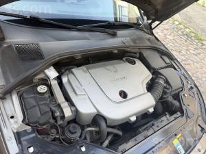 Brūns Volvo XC70 2008 Rīga, ar dzinēja tilpumu 2.40 L un nobraukumu 337 tūkst. km par 5900 €, foto 10 vietnē AUTOMOTO.COM.LV