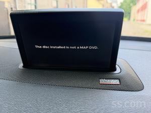 Brūns Volvo XC70 2008 Rīga, ar dzinēja tilpumu 2.40 L un nobraukumu 337 tūkst. km par 5900 €, foto 14 vietnē AUTOMOTO.COM.LV