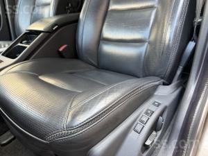 Brūns Volvo XC70 2008 Rīga, ar dzinēja tilpumu 2.40 L un nobraukumu 337 tūkst. km par 5900 €, foto 15 vietnē AUTOMOTO.COM.LV