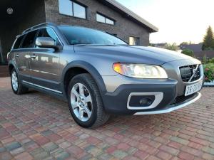 Brūns Volvo XC70 2008 Viļņa, ar dzinēja tilpumu 2.40 L un nobraukumu 290 tūkst. km par 6199 €, foto 6 vietnē AUTOMOTO.COM.LV