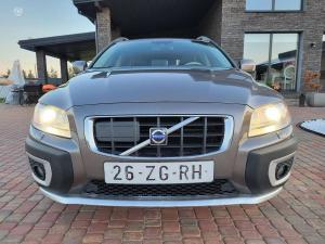 Brūns Volvo XC70 2008 Viļņa, ar dzinēja tilpumu 2.40 L un nobraukumu 290 tūkst. km par 6199 €, foto 7 vietnē AUTOMOTO.COM.LV