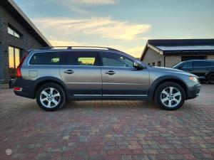 Brūns Volvo XC70 2008 Viļņa, ar dzinēja tilpumu 2.40 L un nobraukumu 290 tūkst. km par 6199 €, foto 10 vietnē AUTOMOTO.COM.LV