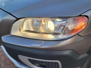 Brūns Volvo XC70 2008 Viļņa, ar dzinēja tilpumu 2.40 L un nobraukumu 290 tūkst. km par 6199 €, foto 20 vietnē AUTOMOTO.COM.LV