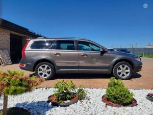 Brūns Volvo XC70 2008 Viļņa, ar dzinēja tilpumu 2.40 L un nobraukumu 290 tūkst. km par 6199 €, foto 28 vietnē AUTOMOTO.COM.LV