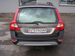Коричневый Вольво ХС70 2008 в Рига, объемом двигателя 2.40 л и пробегом 225 тыс. км за 9390 €, фото 7 на AUTOMOTO.COM.LV
