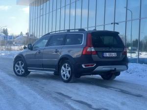 Brūns Volvo XC70 2008 Rēzekne, ar dzinēja tilpumu 2.40 L un nobraukumu 328 tūkst. km par 4970 €, foto 5 vietnē AUTOMOTO.COM.LV
