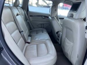 Brūns Volvo XC70 2008 Rēzekne, ar dzinēja tilpumu 2.40 L un nobraukumu 328 tūkst. km par 4970 €, foto 14 vietnē AUTOMOTO.COM.LV