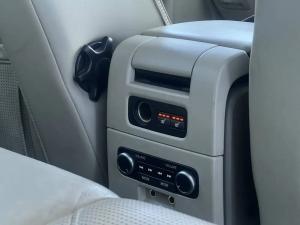 Brūns Volvo XC70 2008 Rēzekne, ar dzinēja tilpumu 2.40 L un nobraukumu 328 tūkst. km par 4970 €, foto 17 vietnē AUTOMOTO.COM.LV
