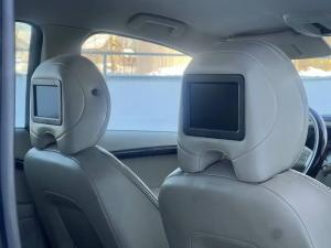 Brūns Volvo XC70 2008 Rēzekne, ar dzinēja tilpumu 2.40 L un nobraukumu 328 tūkst. km par 4970 €, foto 18 vietnē AUTOMOTO.COM.LV